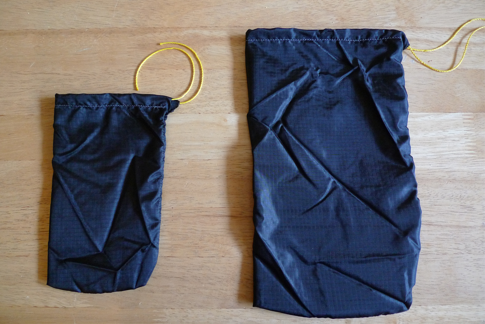 Borah Gear: Custom Ultralight Backpacking Gear